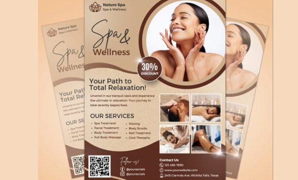 Spa Desing Body 《 OPINIONES